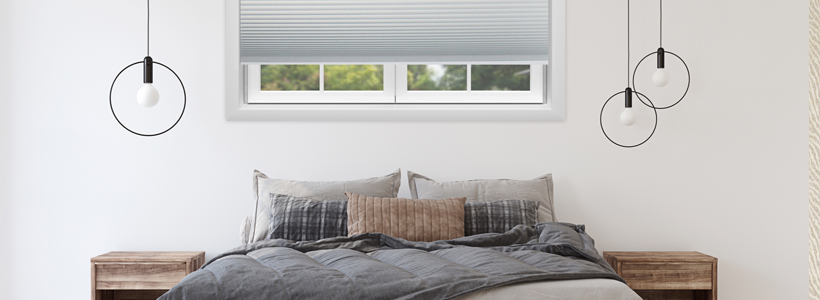 Kinetics Blinds | Lewis's