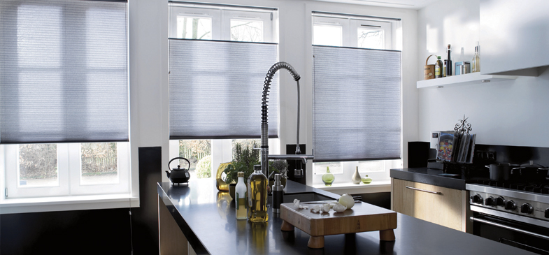 Our Advice | Blinds For Your Kitchen | Lewis's