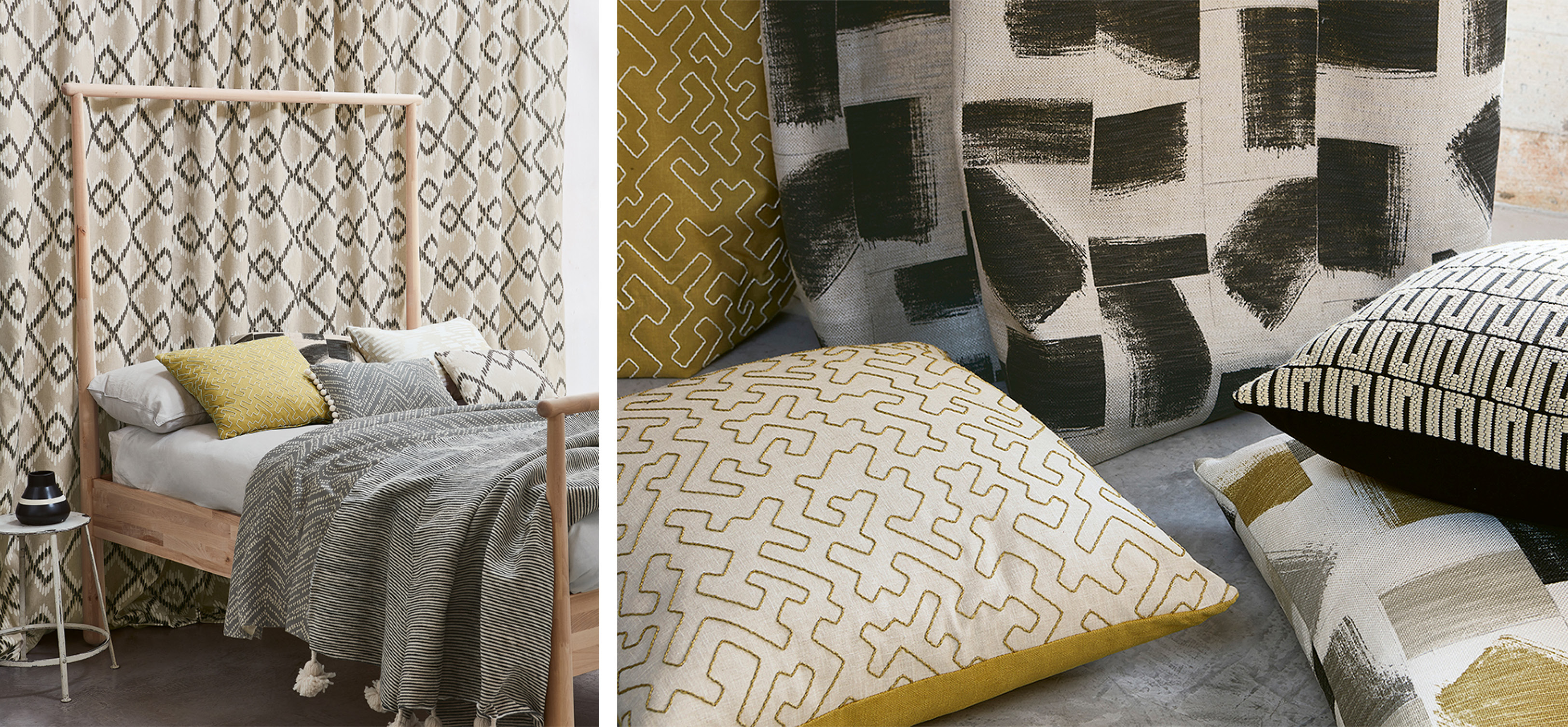 How To Do : Gender Neutral Bedrooms | Lewis's