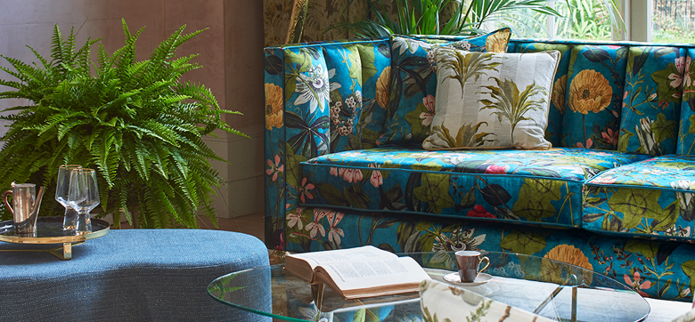 New Release | Exotica Collection | Lewis's